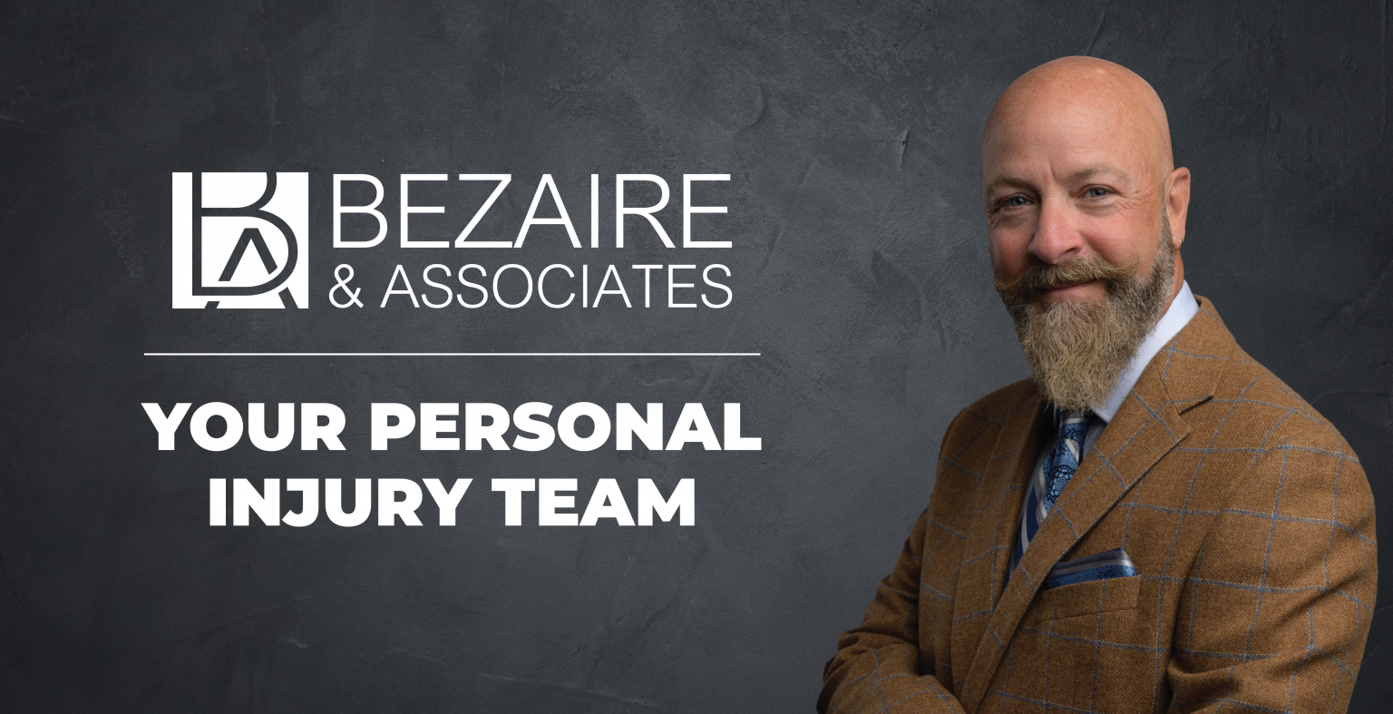 Personal Injury Lawyers Bezaire & Associates - Windsor, ON