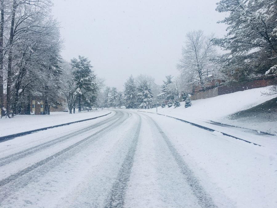 3 Common Causes of Motor Vehicle Accidents in the Winter - Bezaire ...